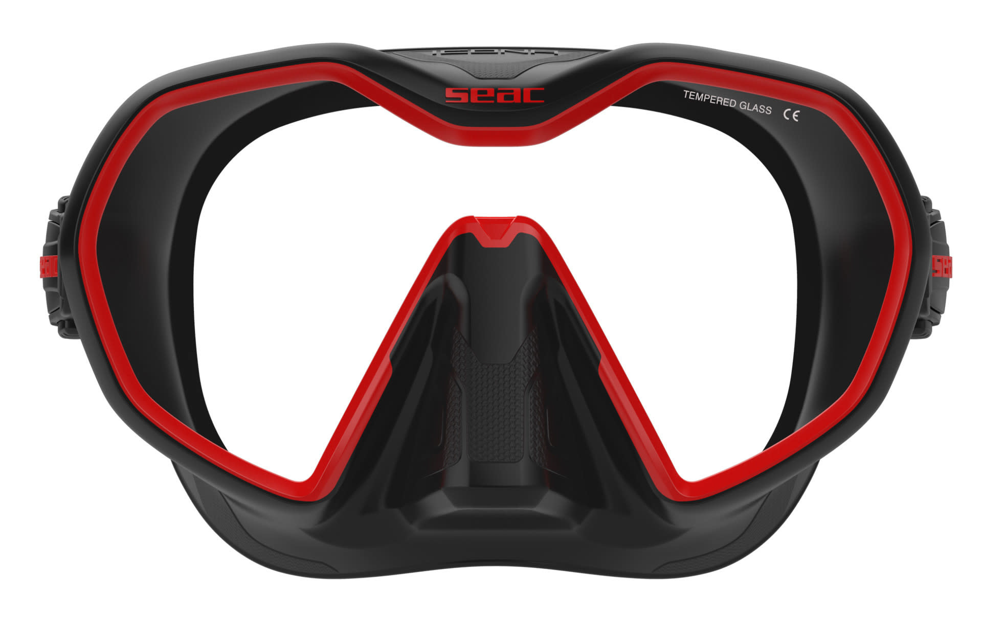 Seac Icona | Lucas Divestore