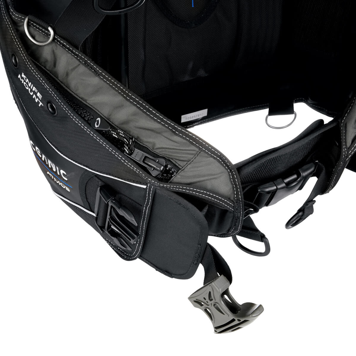 Oceanic Atmos | Lucas Divestore