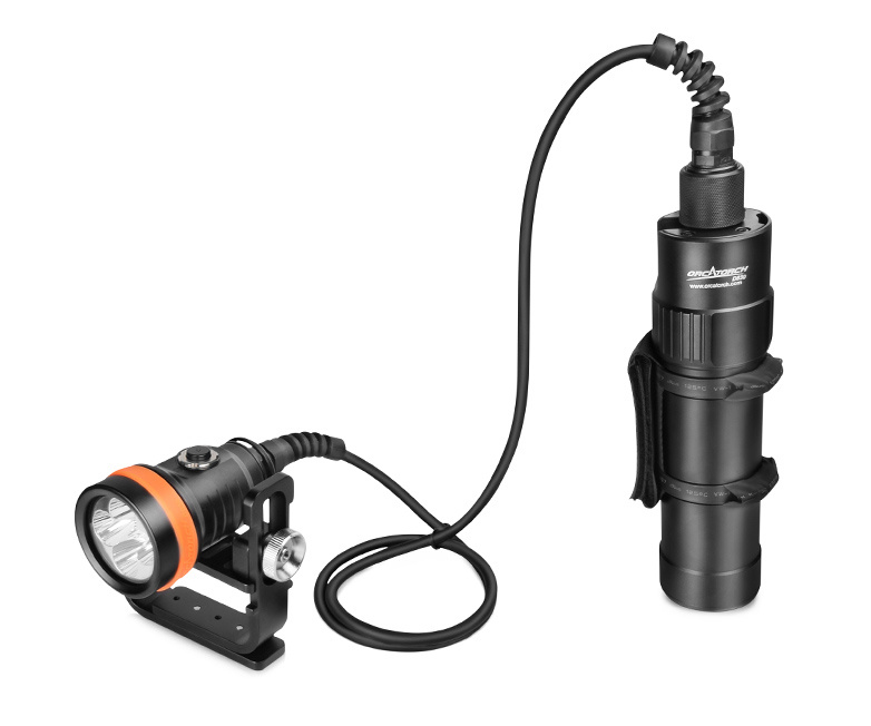 OrcaTorch D630 V2 | Lucas Divestore