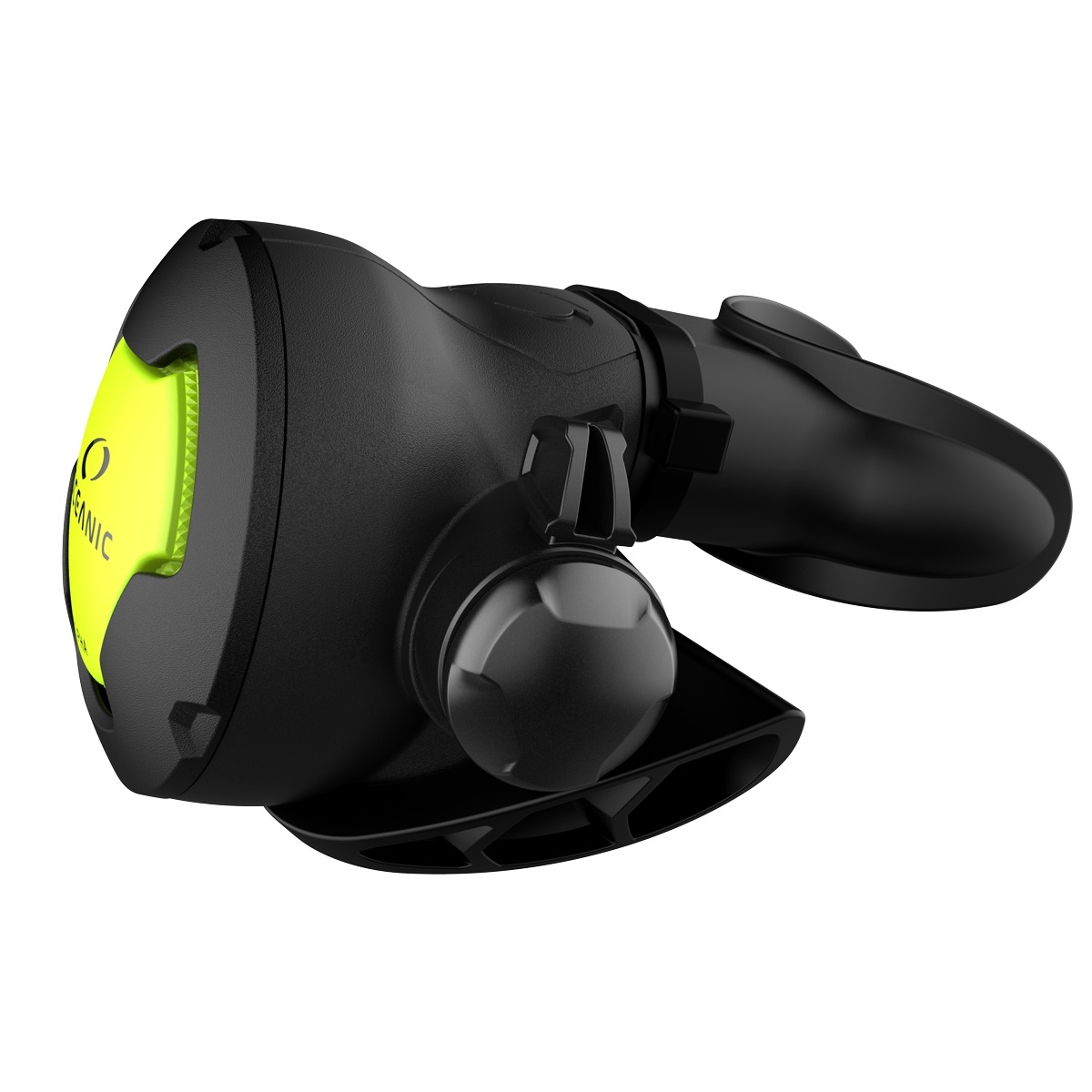 Oceanic Alpha 10 CDX (Din) with Alpha 10 Octo and Regulator Bag Set ...