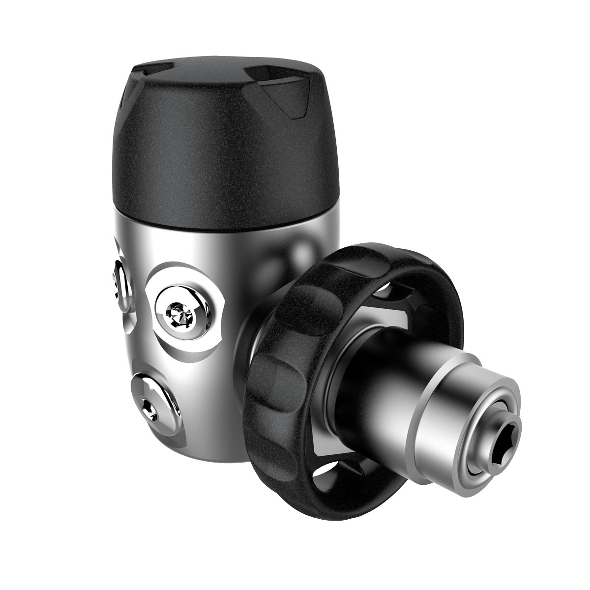 Oceanic Alpha 10 CDX (Din) with Alpha 10 Octo and Regulator Bag Set ...