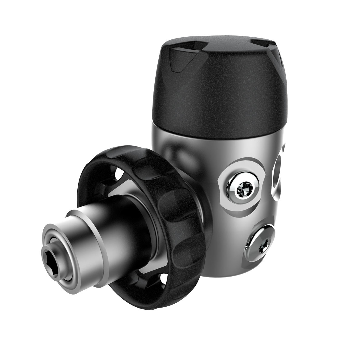 Oceanic Alpha 10 CDX (Din) with Alpha 10 Octo and Regulator Bag Set ...