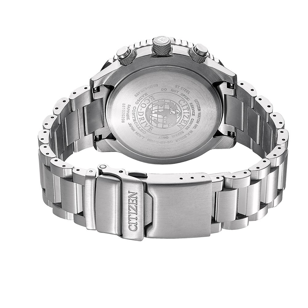 Citizen Promaster CB5000-50L | Lucas Divestore