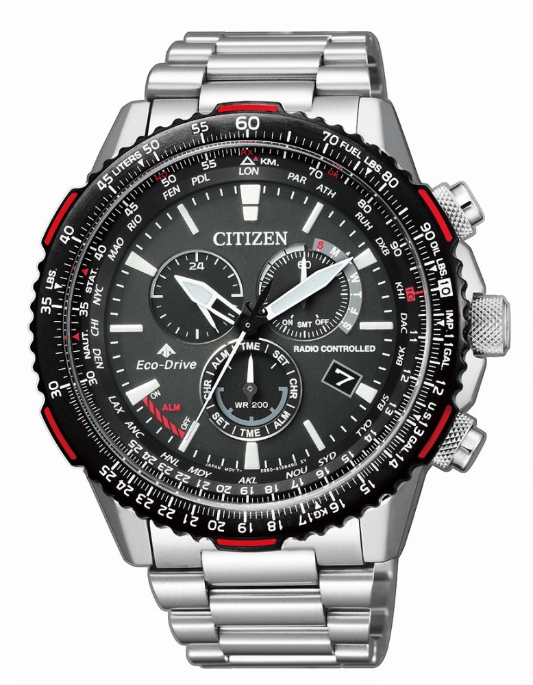 Citizen Promaster CB5001-57E | Lucas Divestore
