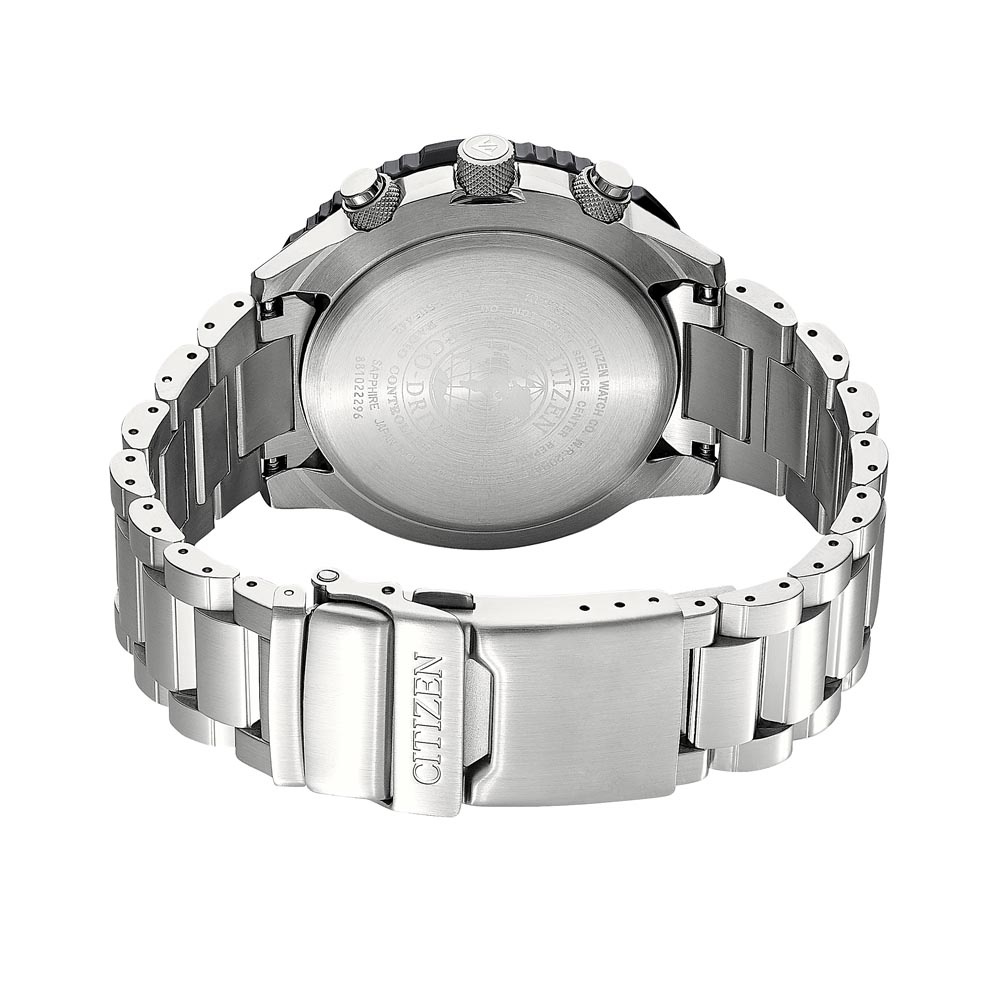 Citizen Promaster CB5001-57E | Lucas Divestore