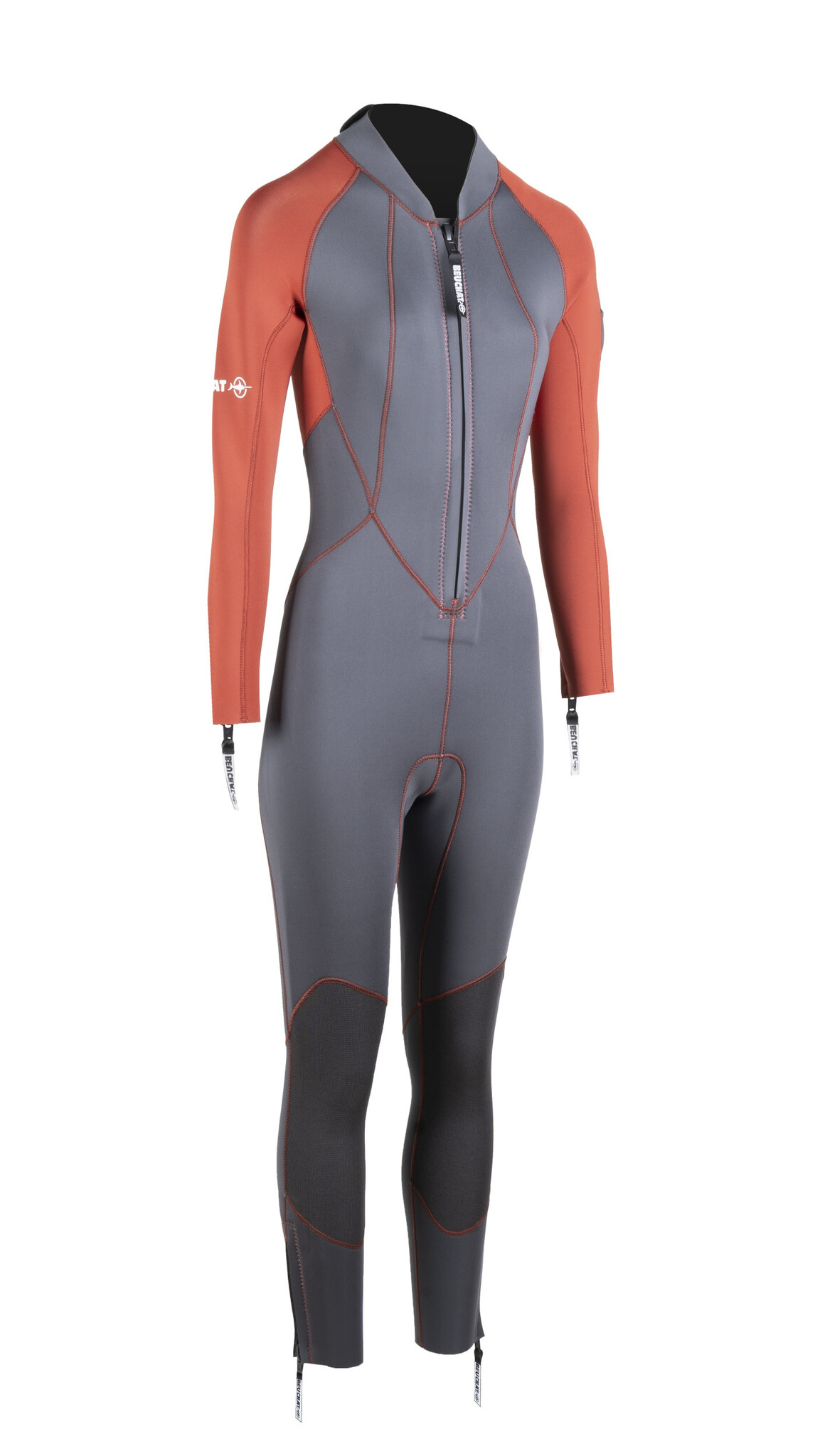 Beuchat Aquatrek 3MM Women | Lucas Divestore