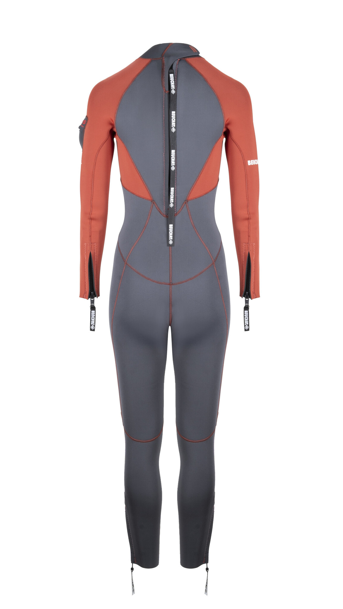 Beuchat Aquatrek 3MM Women | Lucas Divestore