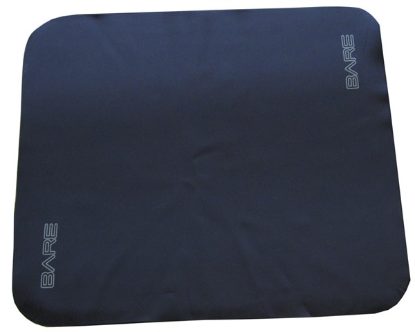 Bare Neoprene Clothing Mat | Lucas Divestore