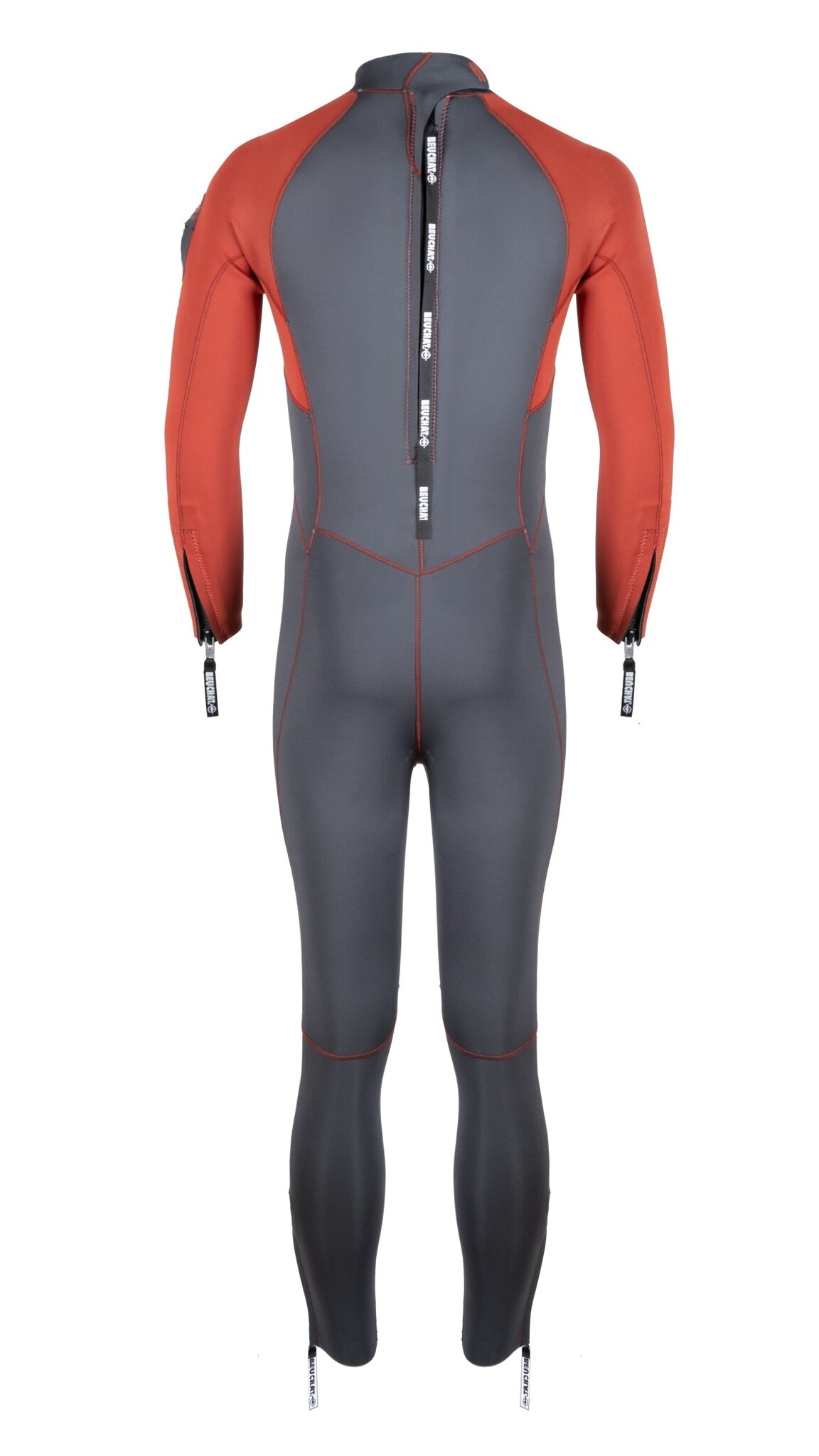 Beuchat Aquatrek 5/4/3MM Men | Lucas Divestore