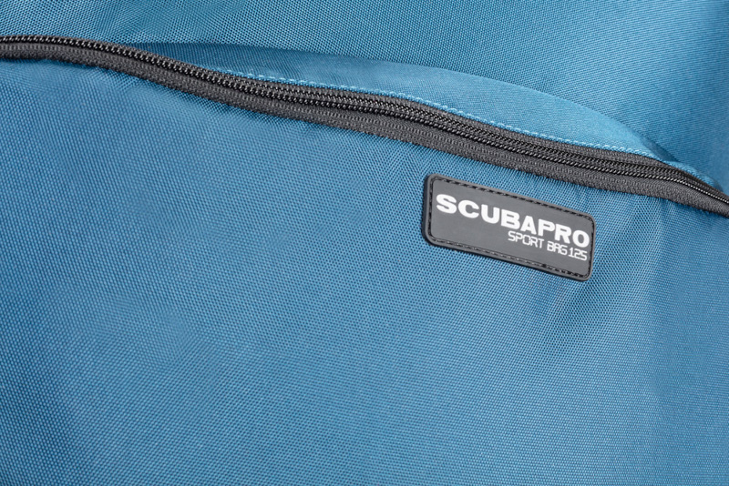 Scubapro Sport Bag 125 | Lucas Divestore