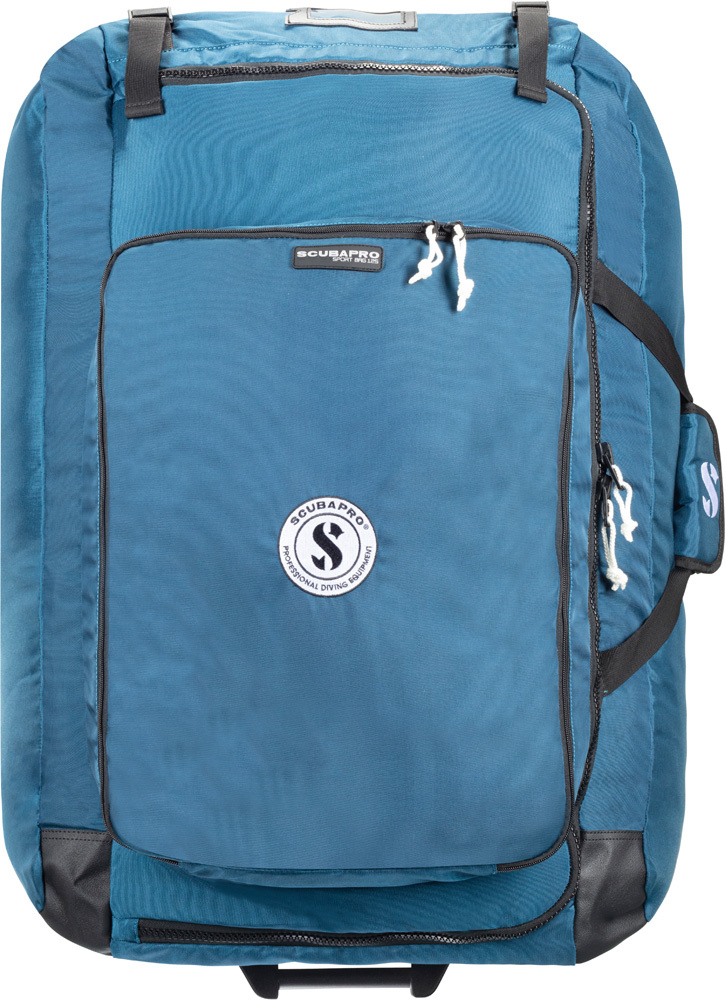 Scubapro Sport Bag 125 | Lucas Divestore