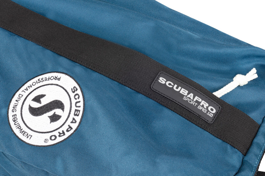 Scubapro Sport Bag 10 | Lucas Divestore