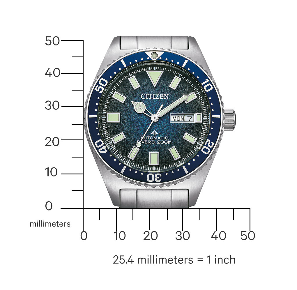 Citizen Promaster NY0129-58LE | Lucas Divestore
