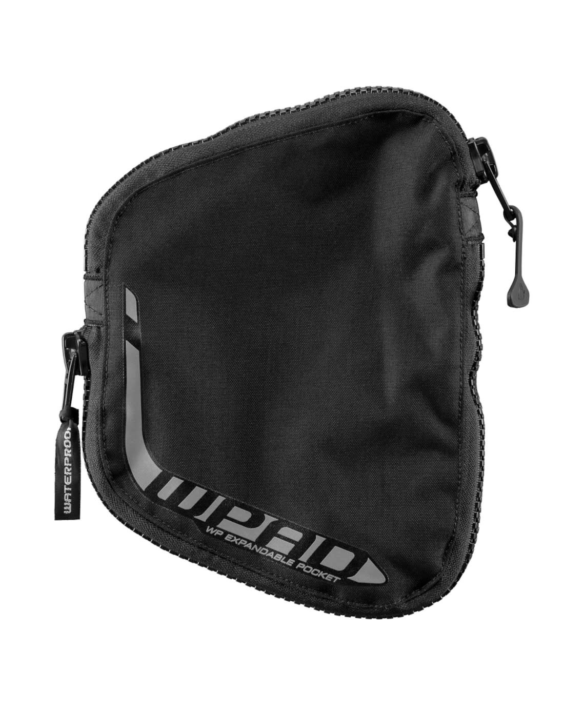 Waterproof WPAD Expendable Pocket | Lucas Divestore