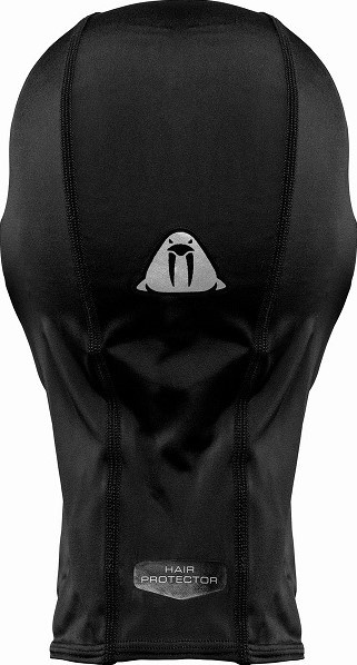 Waterproof Hair Protector | Lucas Divestore