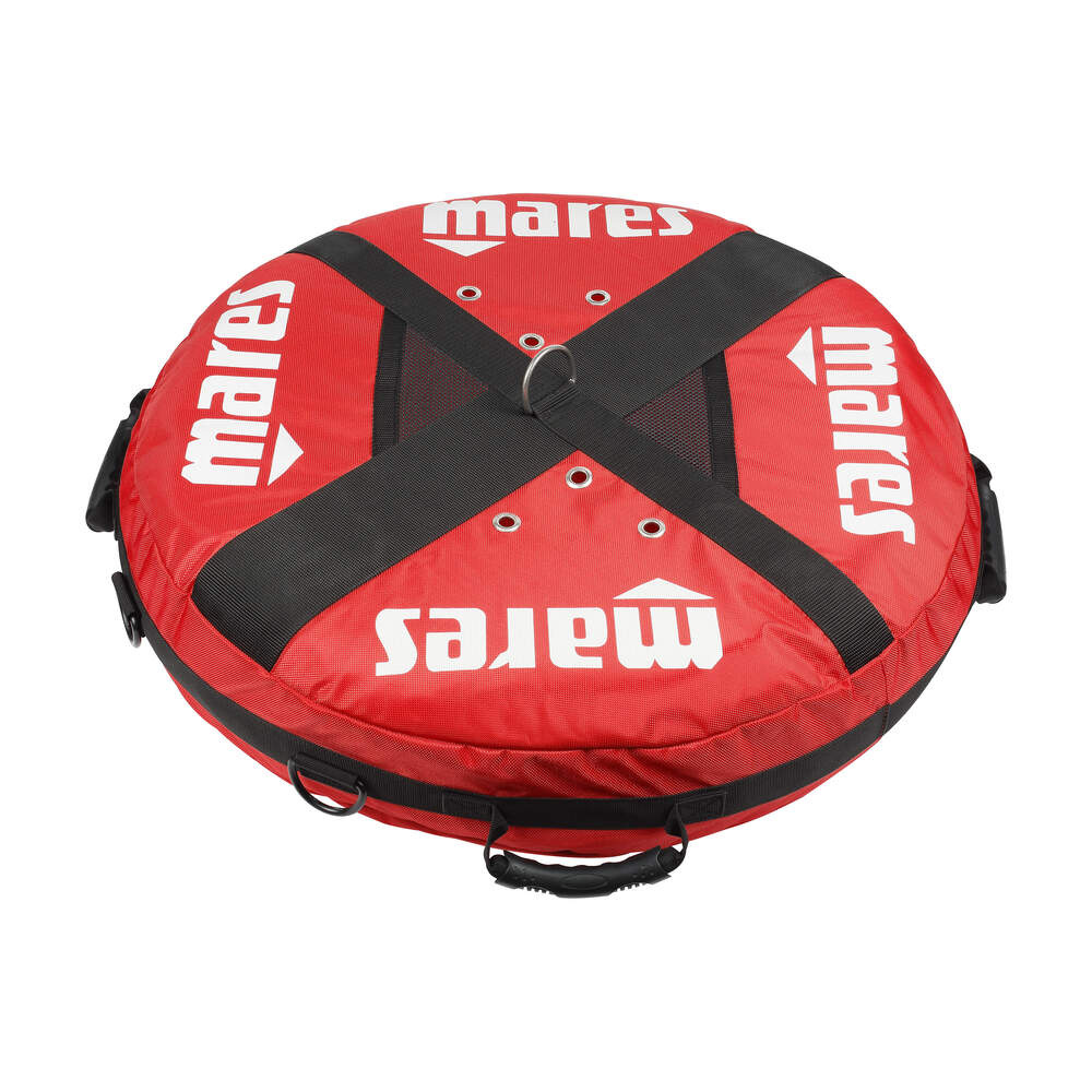 Mares Buoy Training | Lucas Divestore