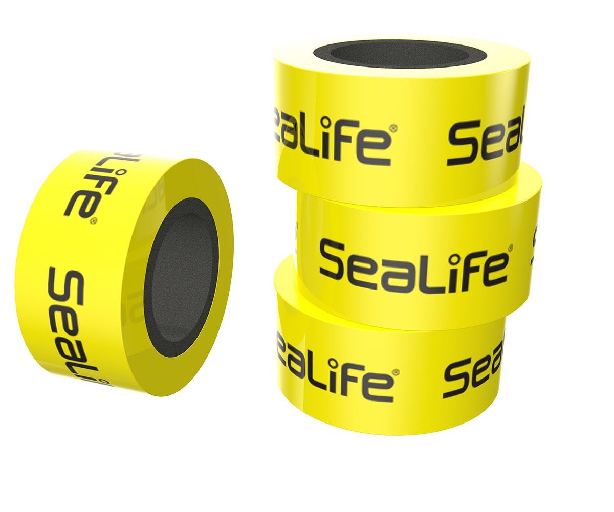 Sealife Buoyancy Floatation Rings SL931 | Lucas Divestore