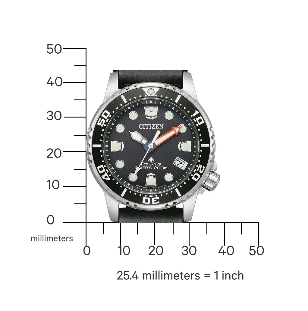 Citizen Promaster EO2020-08E Marine Sea | Lucas Divestore