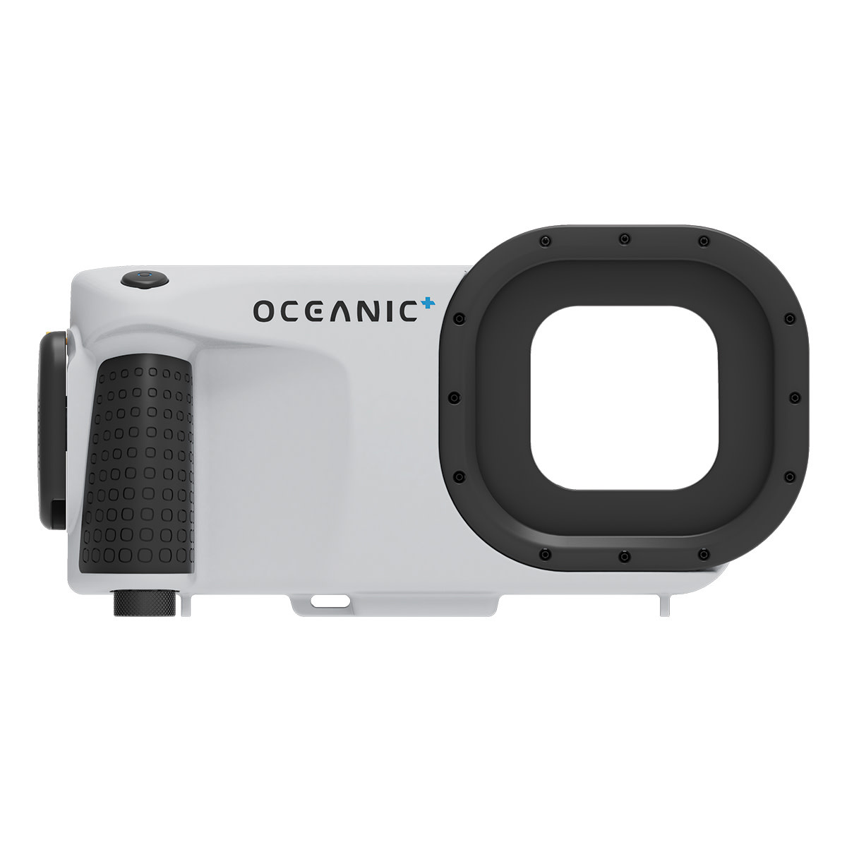 Oceanic+ Dive Housing | Lucas Divestore