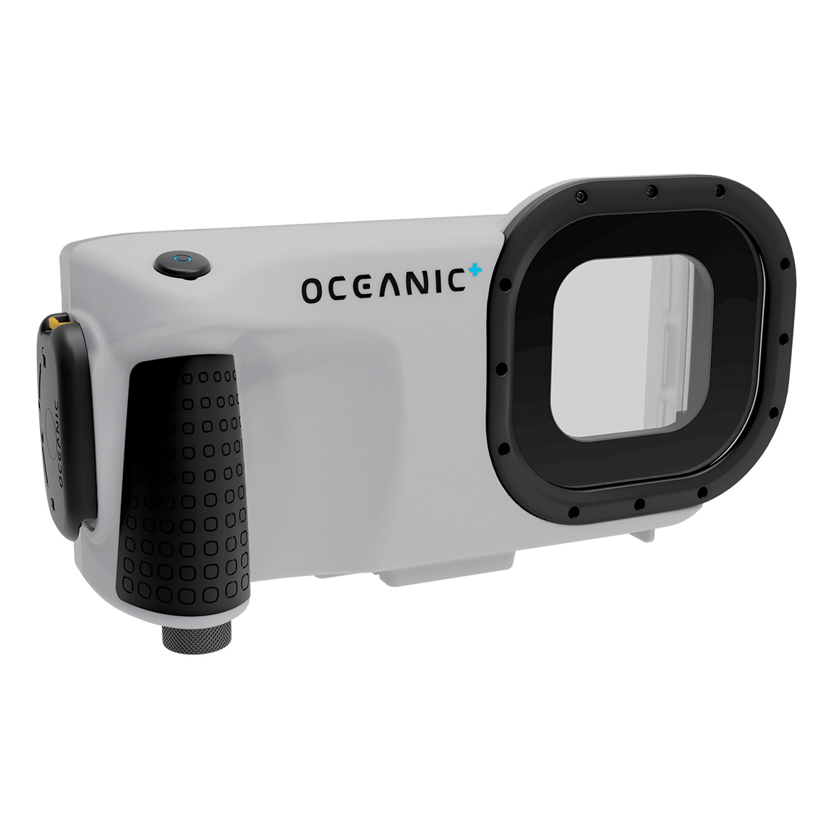 Oceanic+ Dive Housing | Lucas Divestore