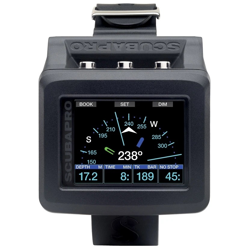 Scubapro G2 Dive computer | Lucas Divestore