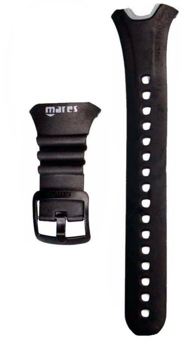 Mares Strap Kit Puck Pro | Lucas Divestore