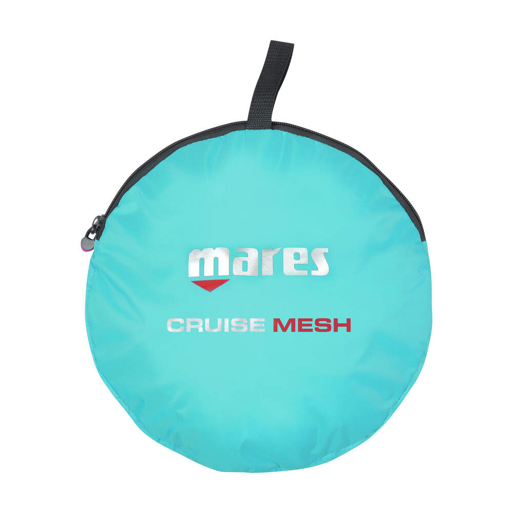 Mares Cruise Mesh | Lucas Divestore