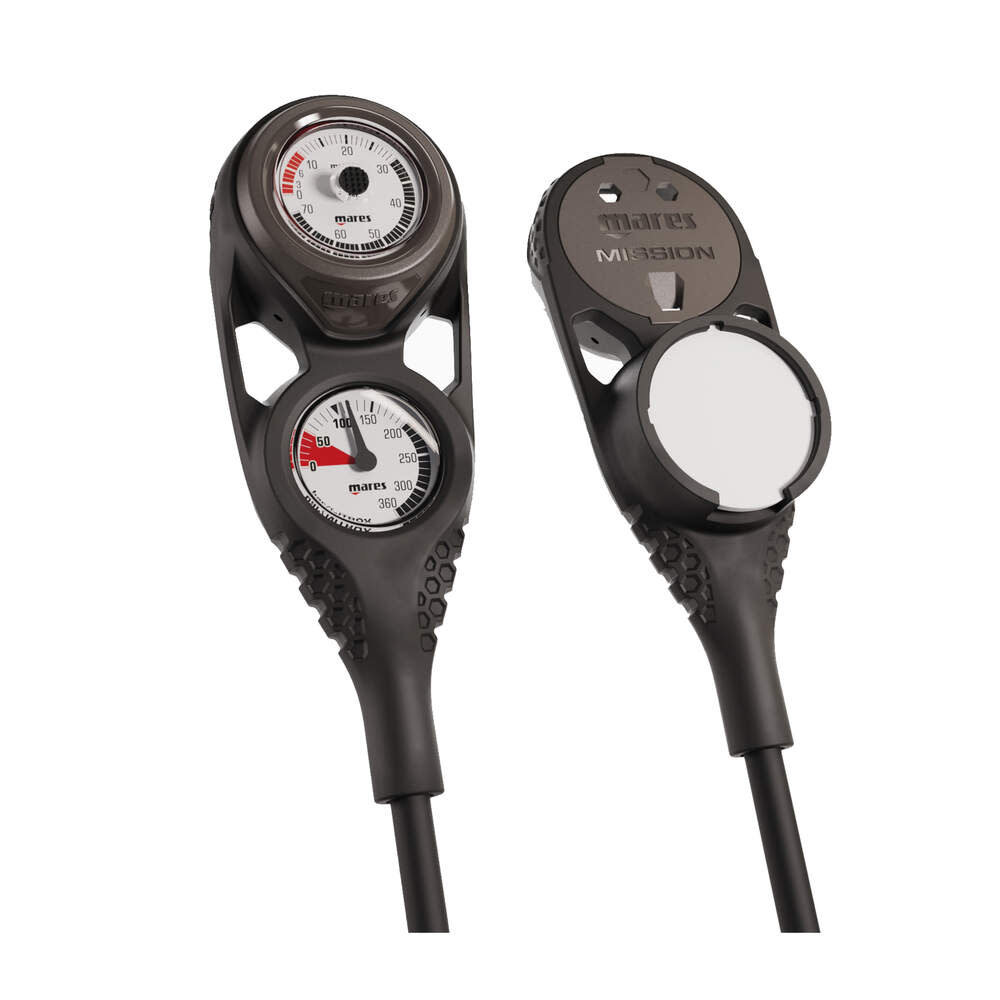 Mares Mission 3 2024 | Lucas Divestore