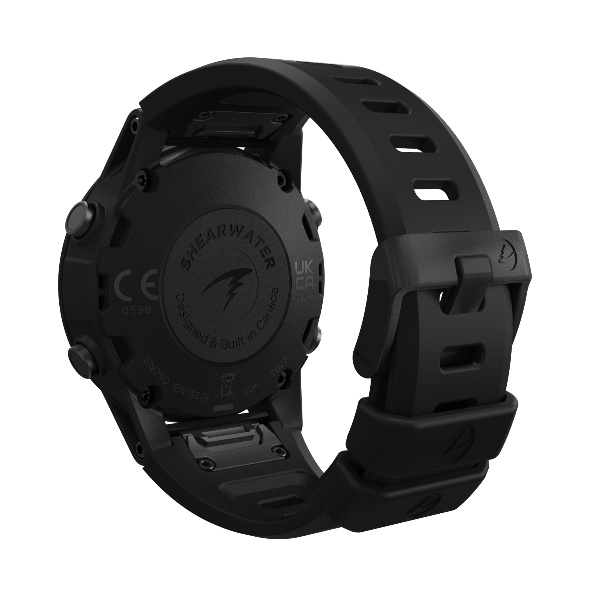 Shearwater Tern TX dive computer | Lucas Divestore