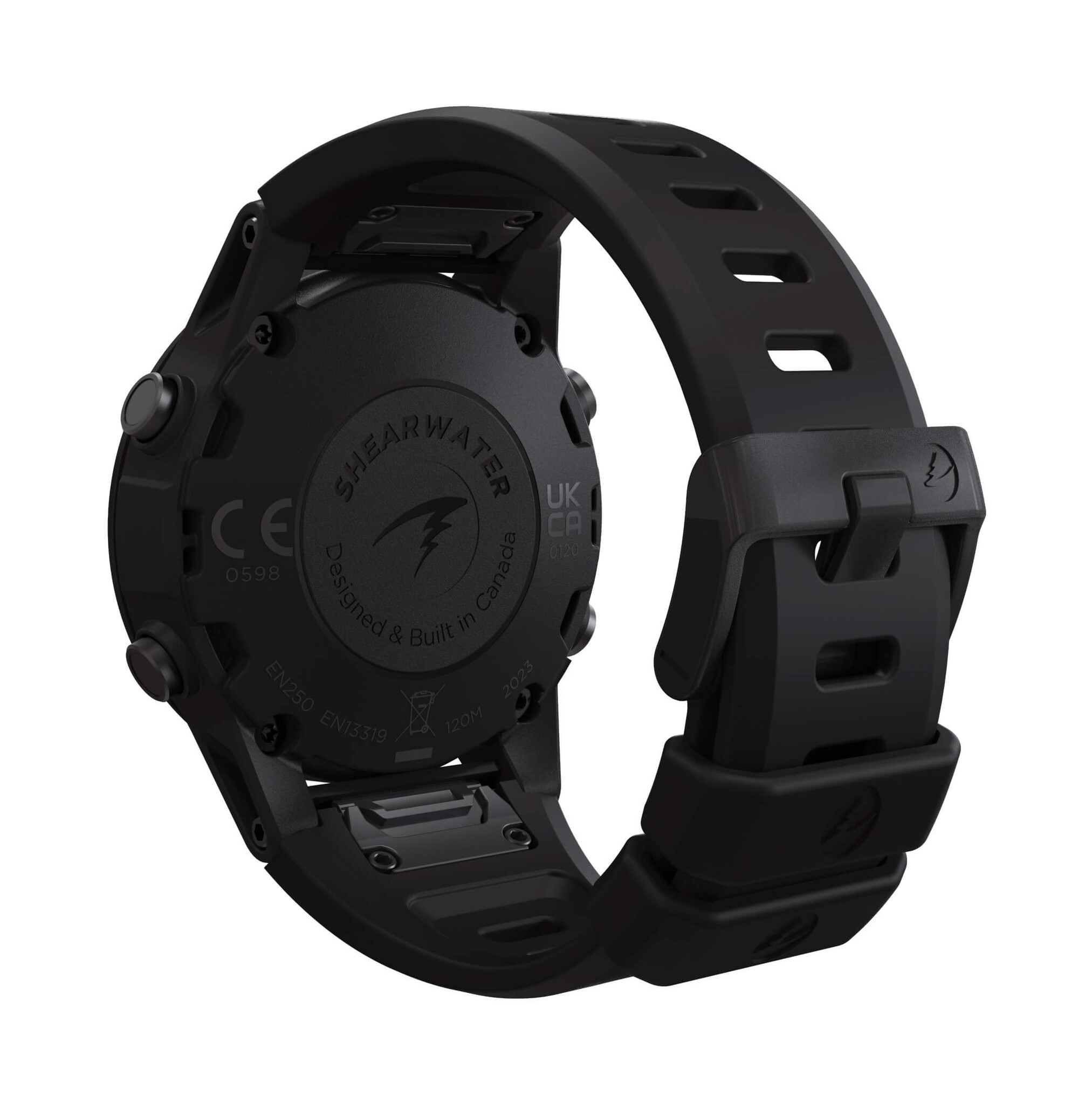 Shearwater Tern / Tern TX / Teric Remora Strap Kit | Lucas Divestore