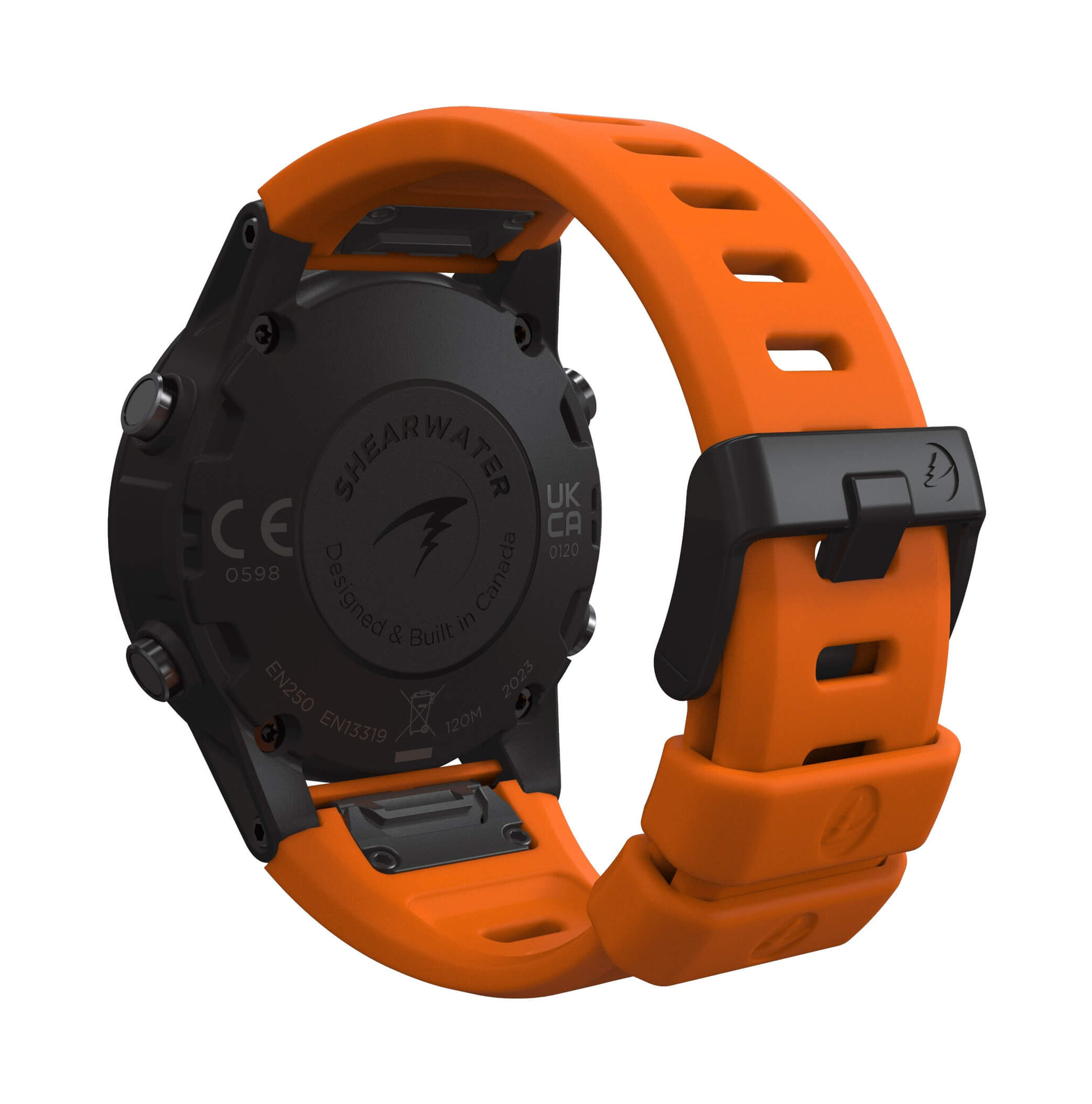 Shearwater Tern / Tern TX / Teric Remora Strap Kit | Lucas Divestore