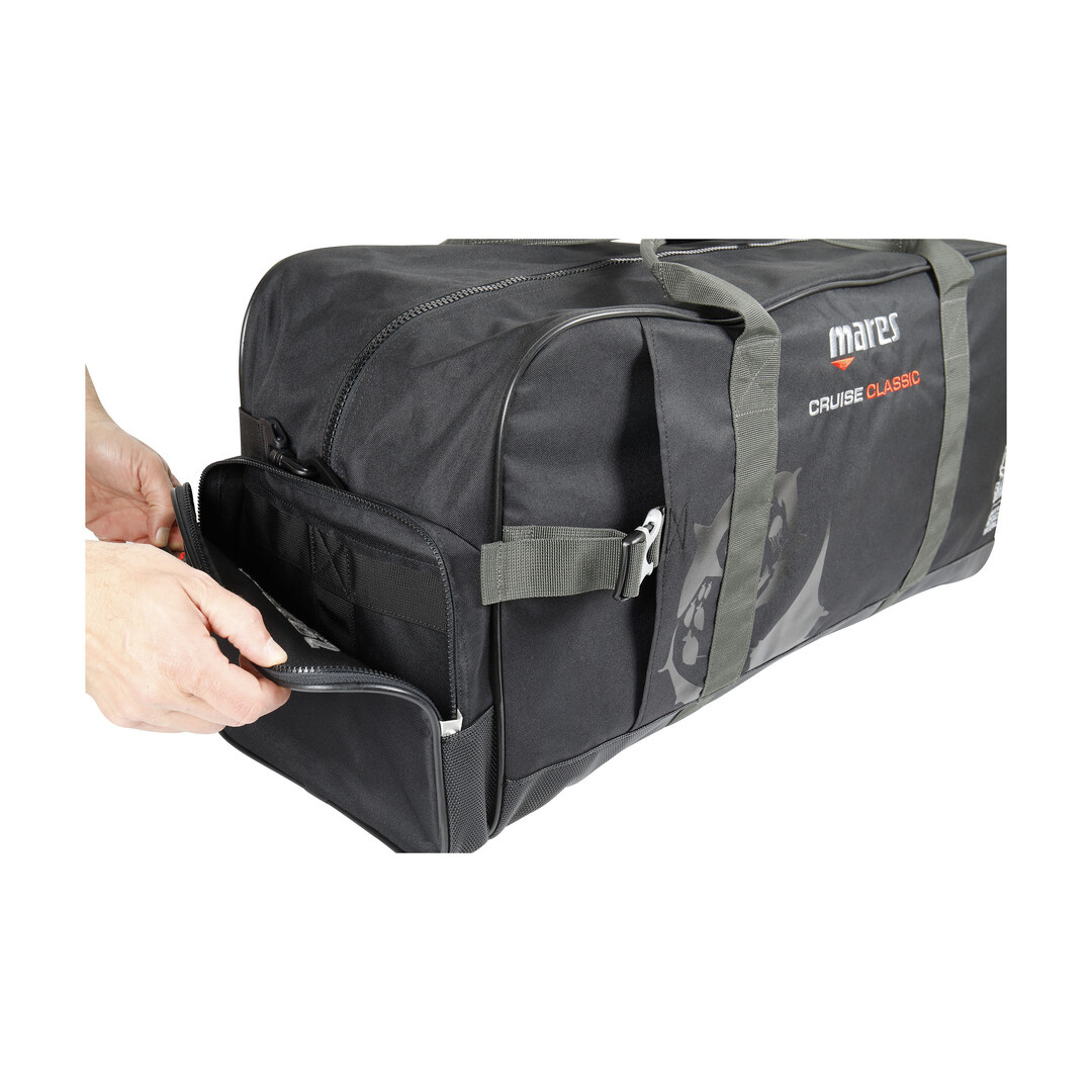 Mares Cruise Classic 2024 | Lucas Divestore