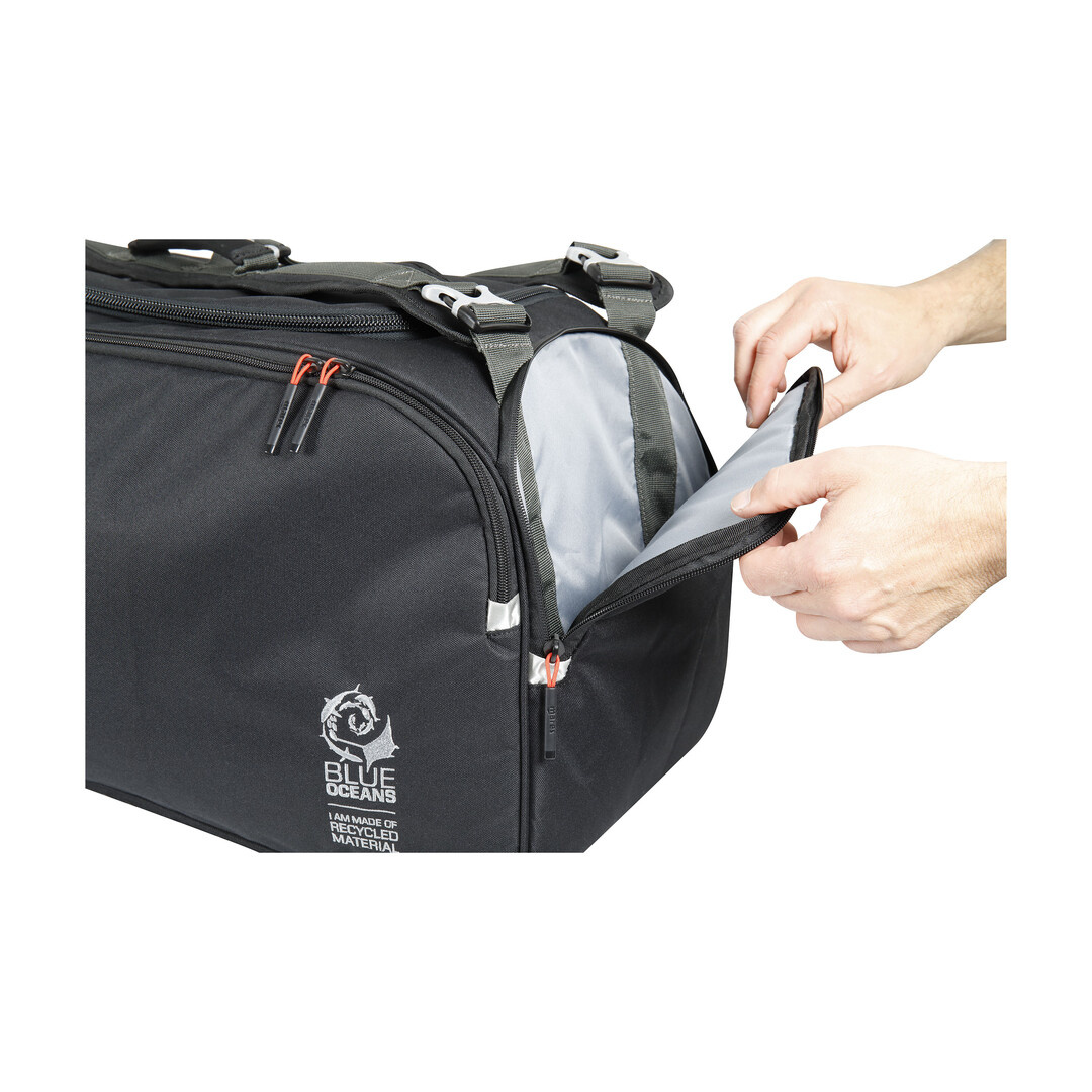 Mares Cruise X-Strap 2024 | Lucas Divestore