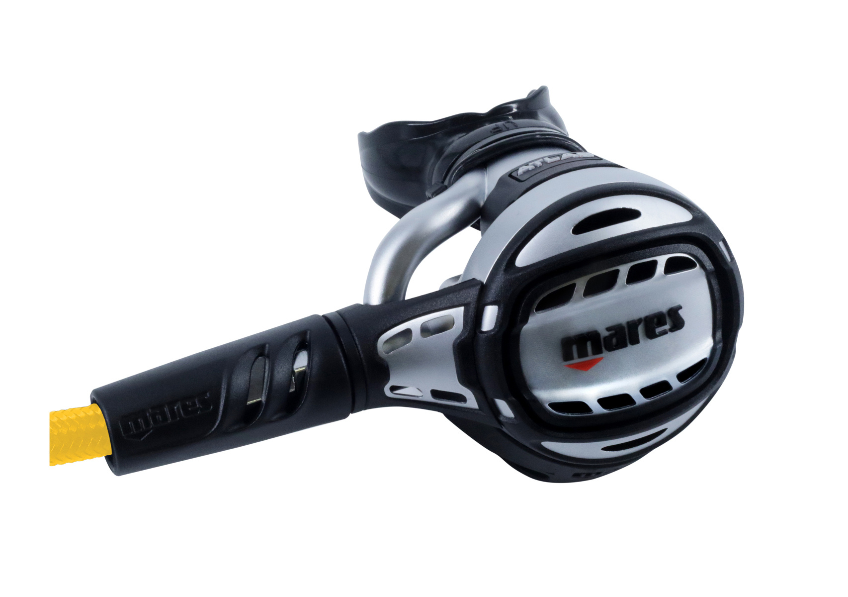 Mares Octopus Atlas | Lucas Divestore