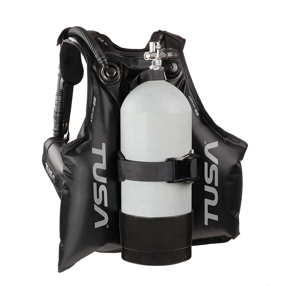 Tusa BB React BC0203B | Lucas Divestore