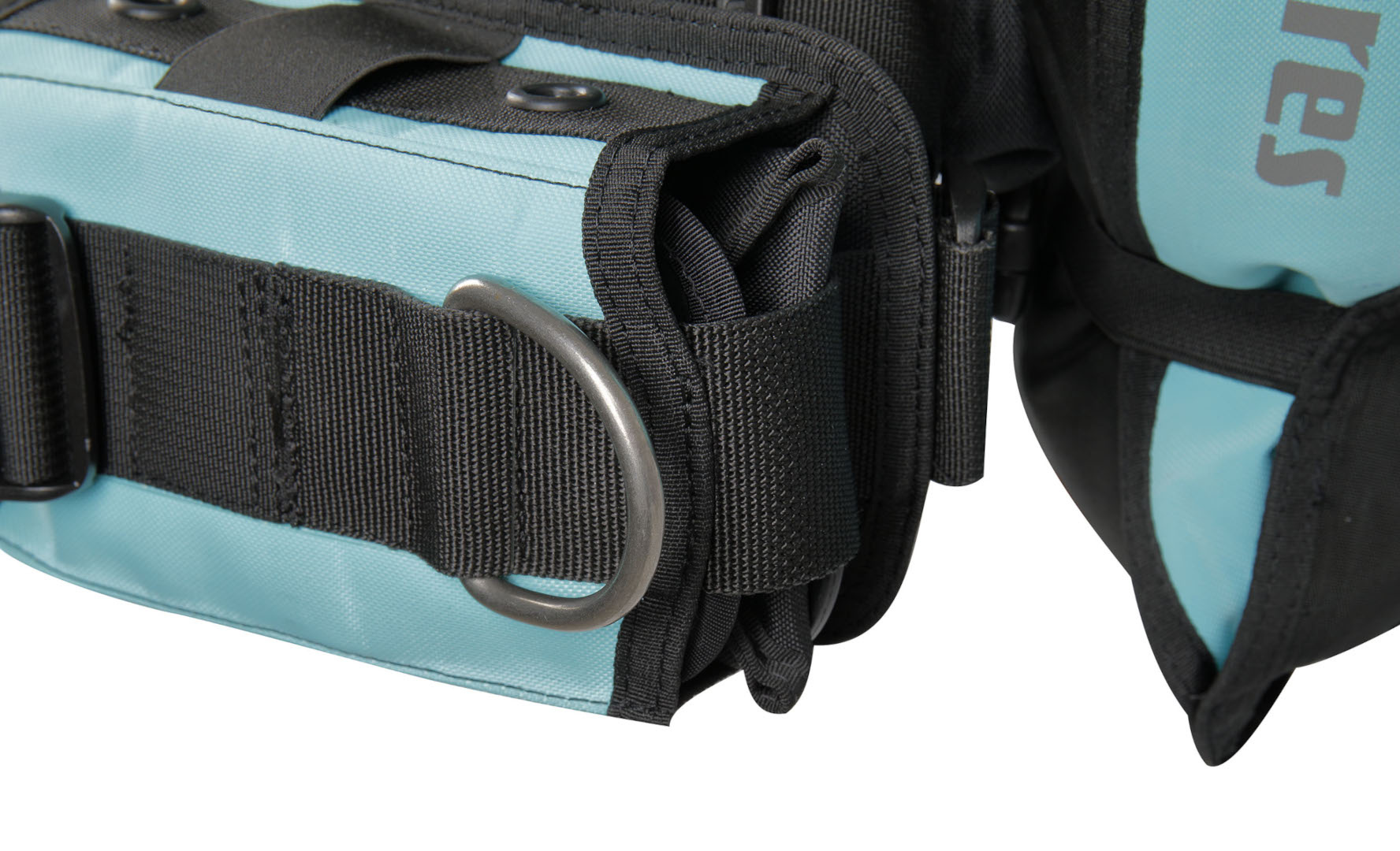 Mares Magellan HD | Lucas Divestore