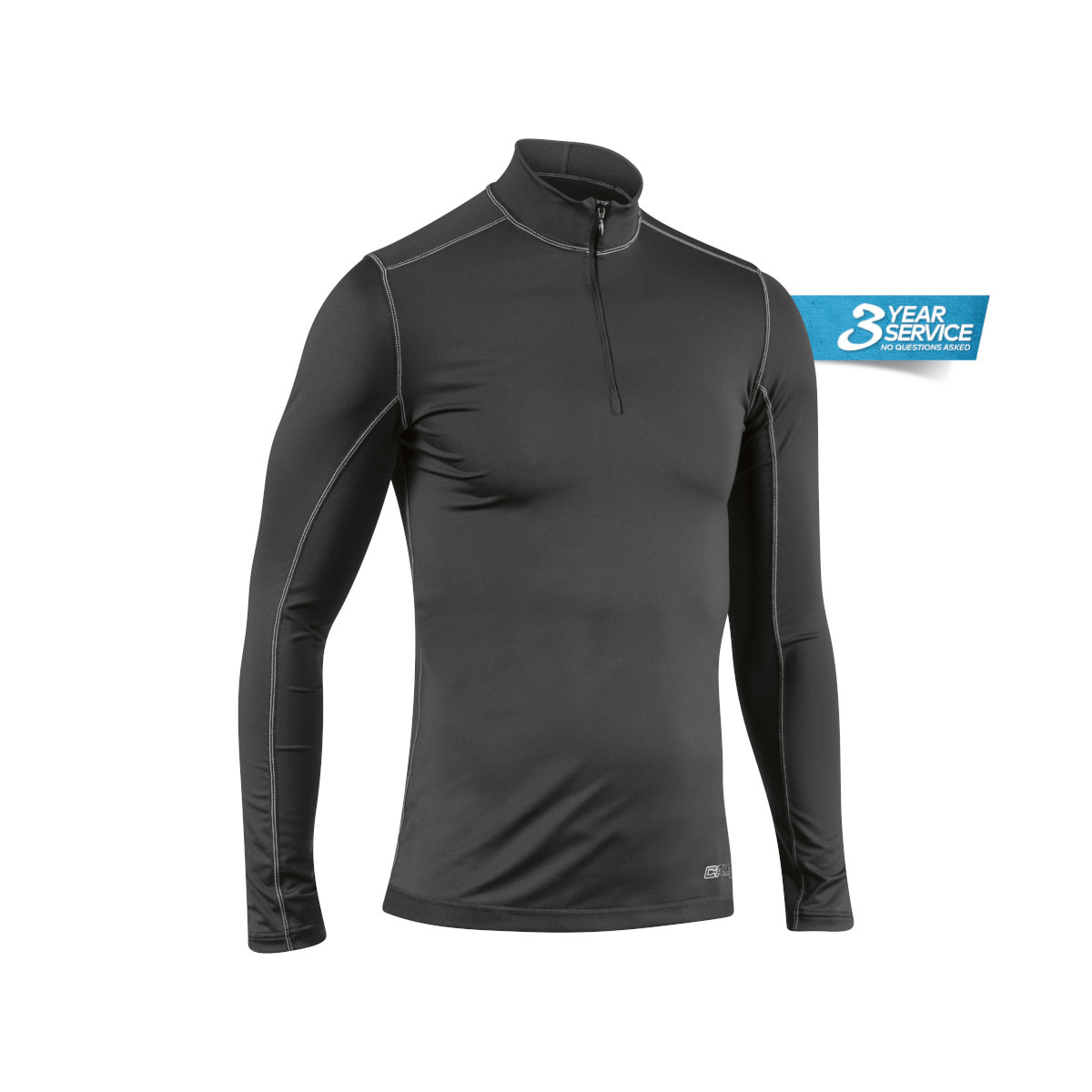 Camaro BC-Flex Shirt LS Thermo Underwear Male | Lucas Divestore