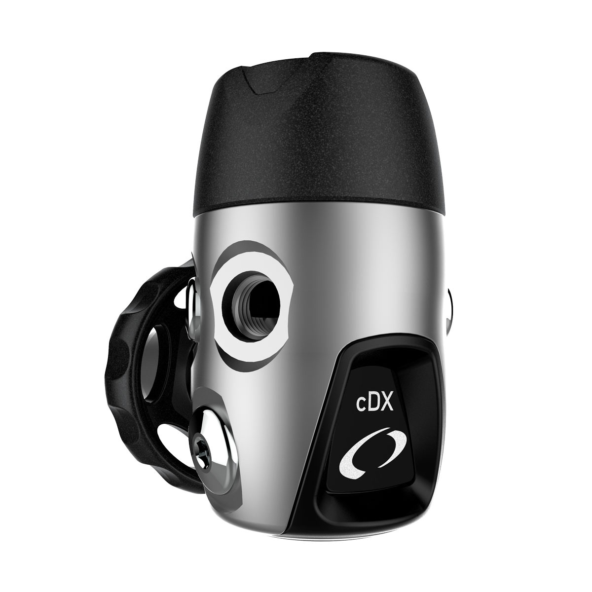 Oceanic Alpha 10 CDX (Din) with Alpha 10 Octo, Atlantis SPG and Reg Bag ...