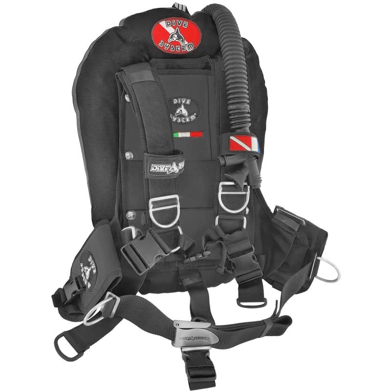 Dive System Tekky | Lucas Divestore