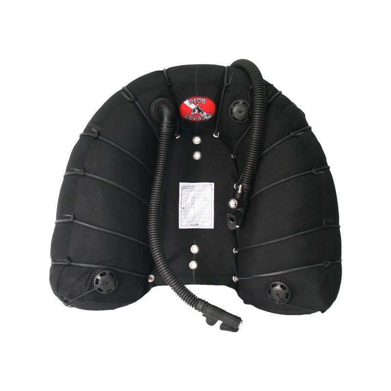 Dive System Tech Deep | Lucas Divestore