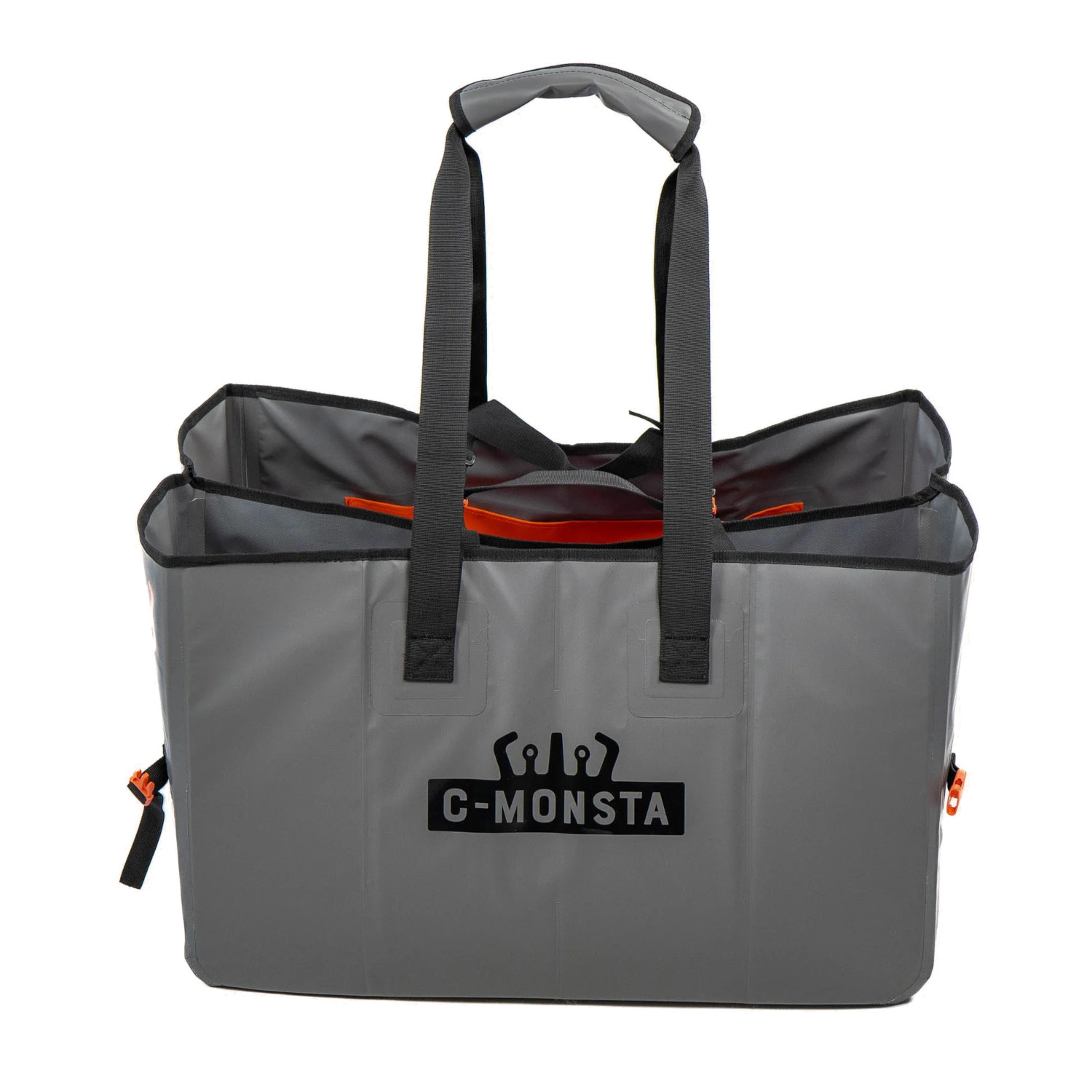 c-monsta Split Bag | Lucas Divestore
