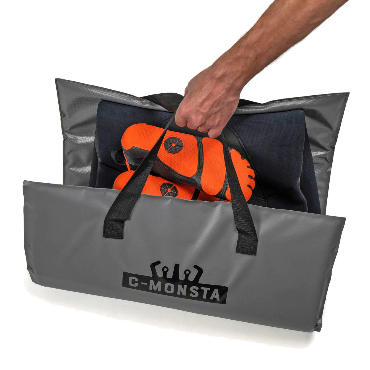 c-monsta Changing Mat | Lucas Divestore