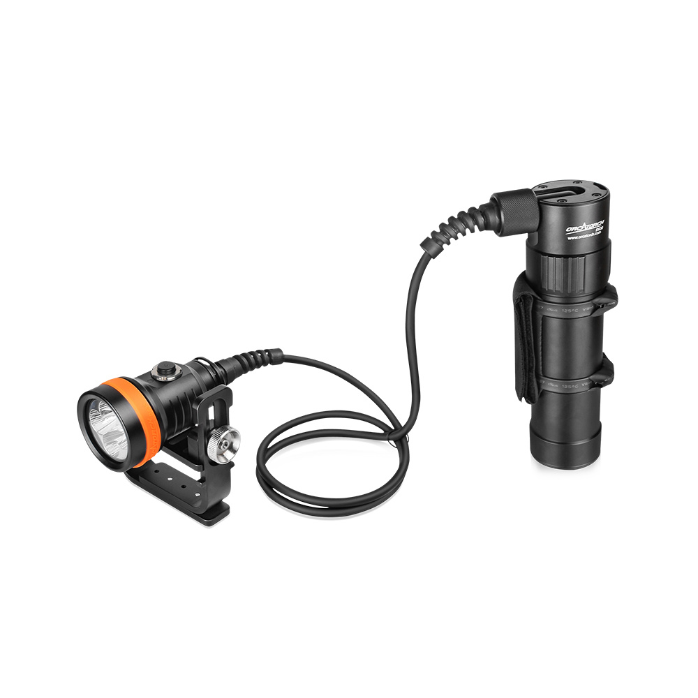 OrcaTorch D630 V2 | Lucas Divestore