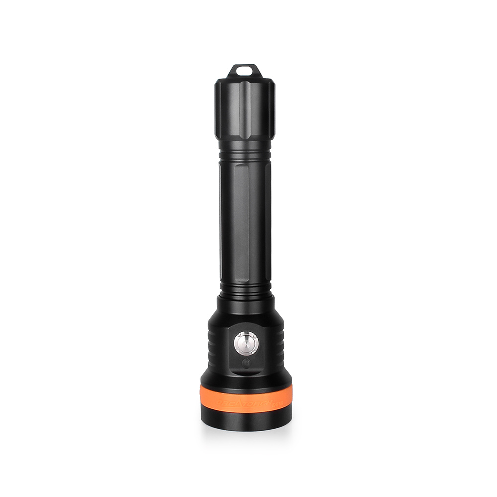 OrcaTorch D850 | Lucas Divestore