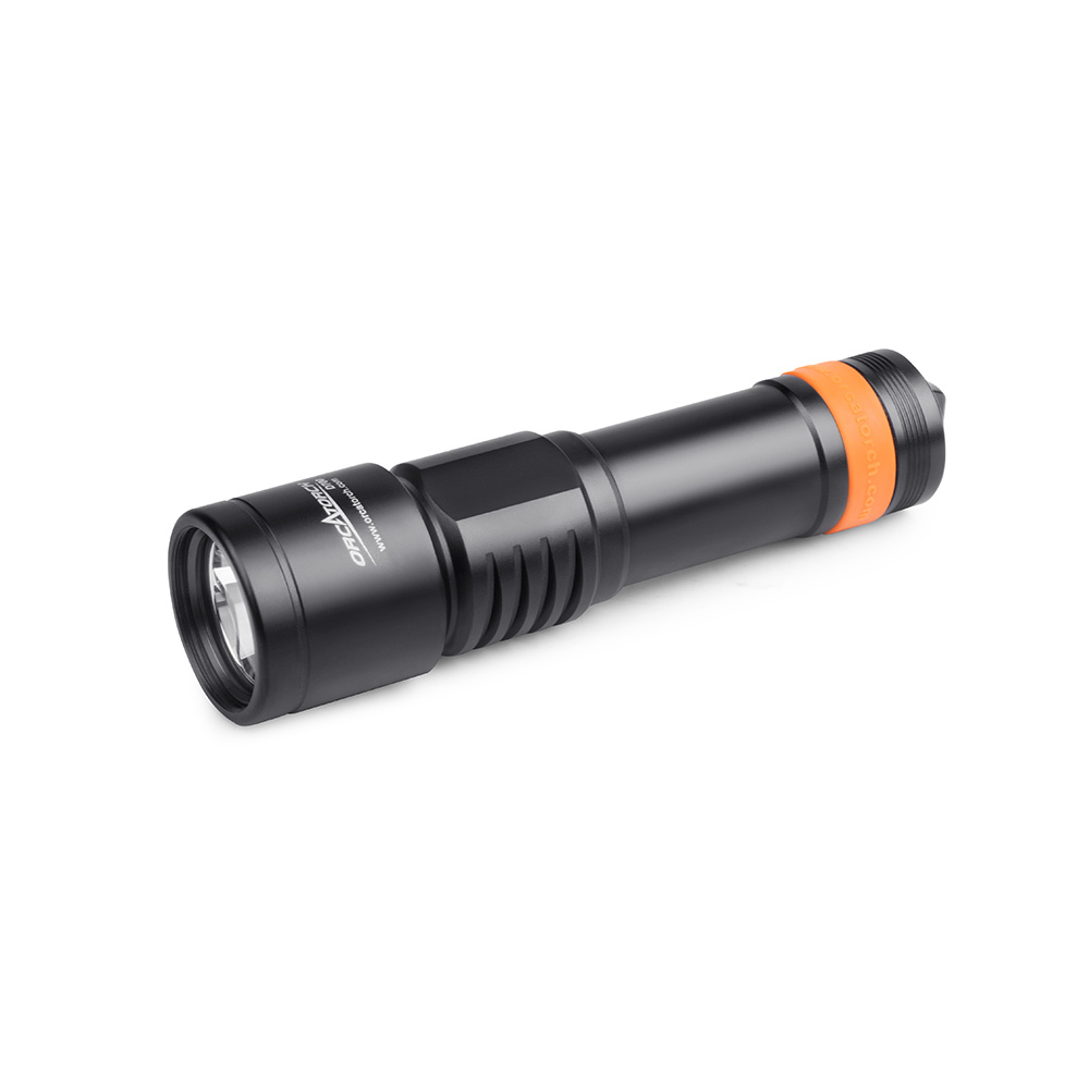 Orcatorch D700 | Lucas Divestore