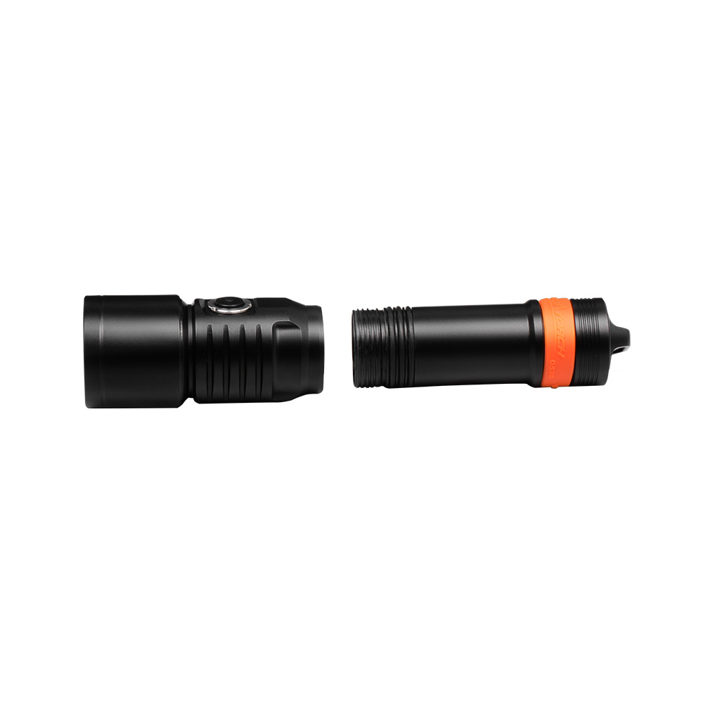 OrcaTorch D530 | Lucas Divestore