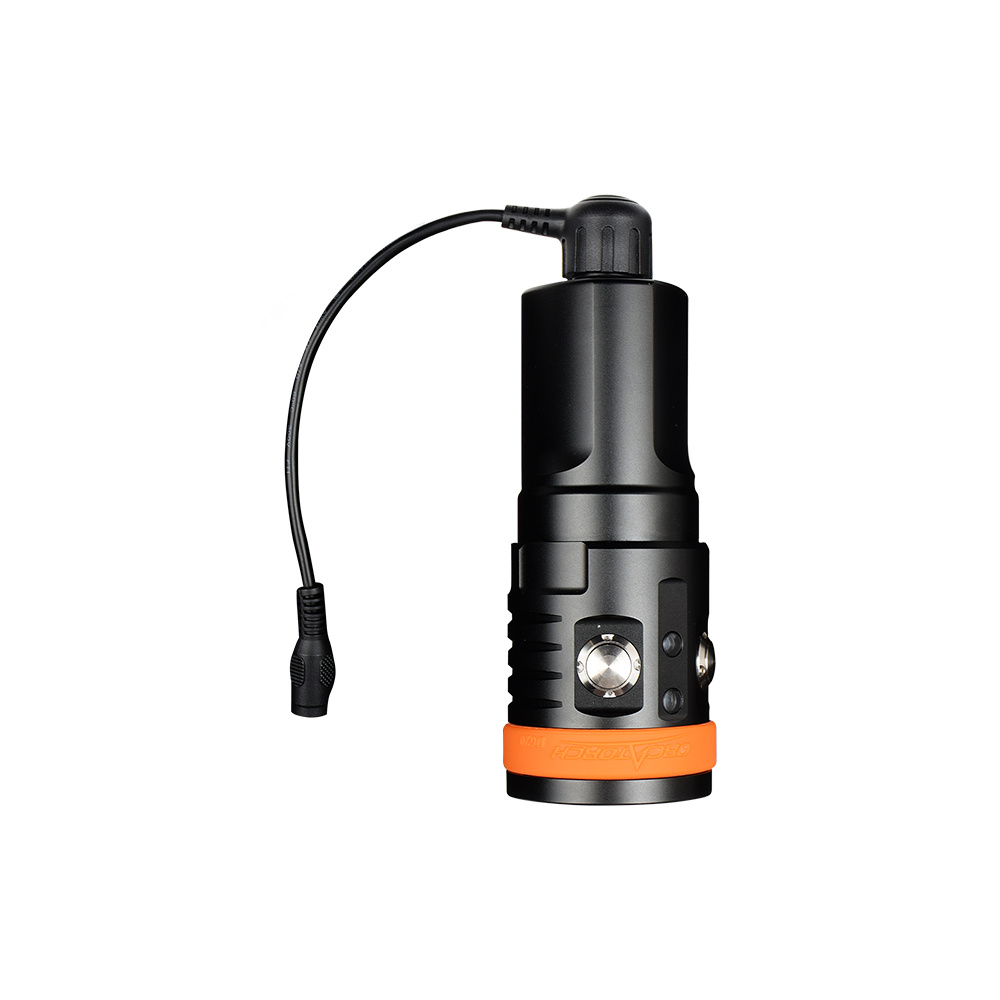 OrcaTorch D900V | Lucas Divestore