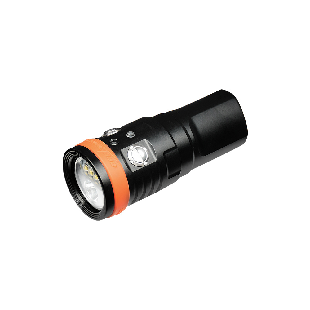 OrcaTorch D900V | Lucas Divestore