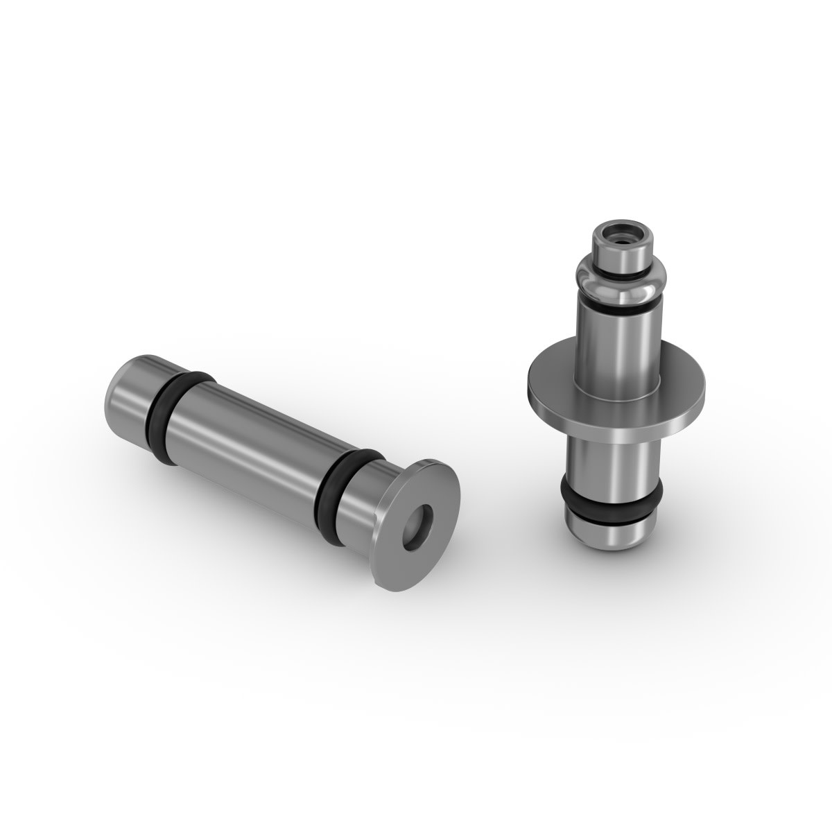 Garmin Air Spool and Flow Restrictor Kit | Lucas Divestore