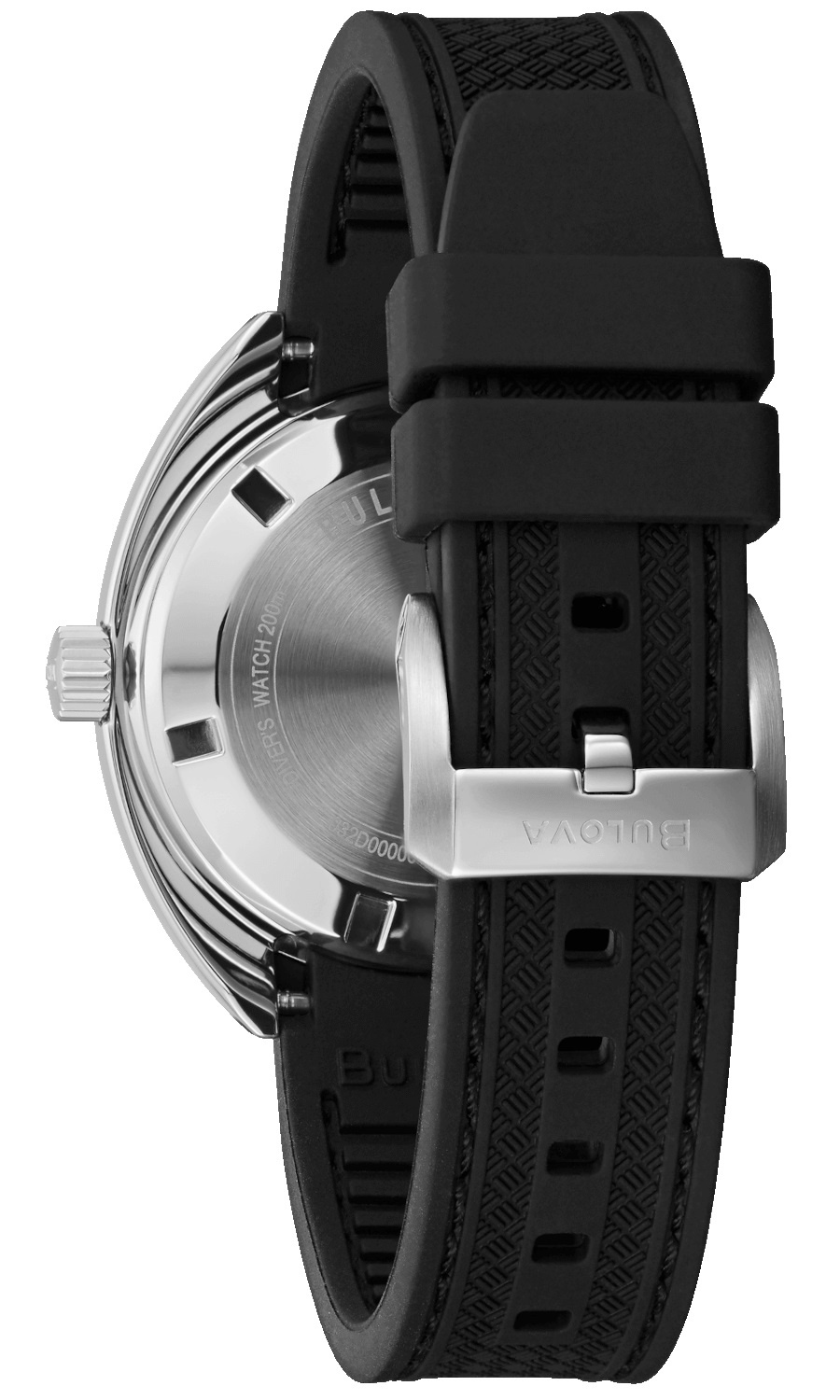 Bulova 96B350 Oceanographer | Lucas Divestore